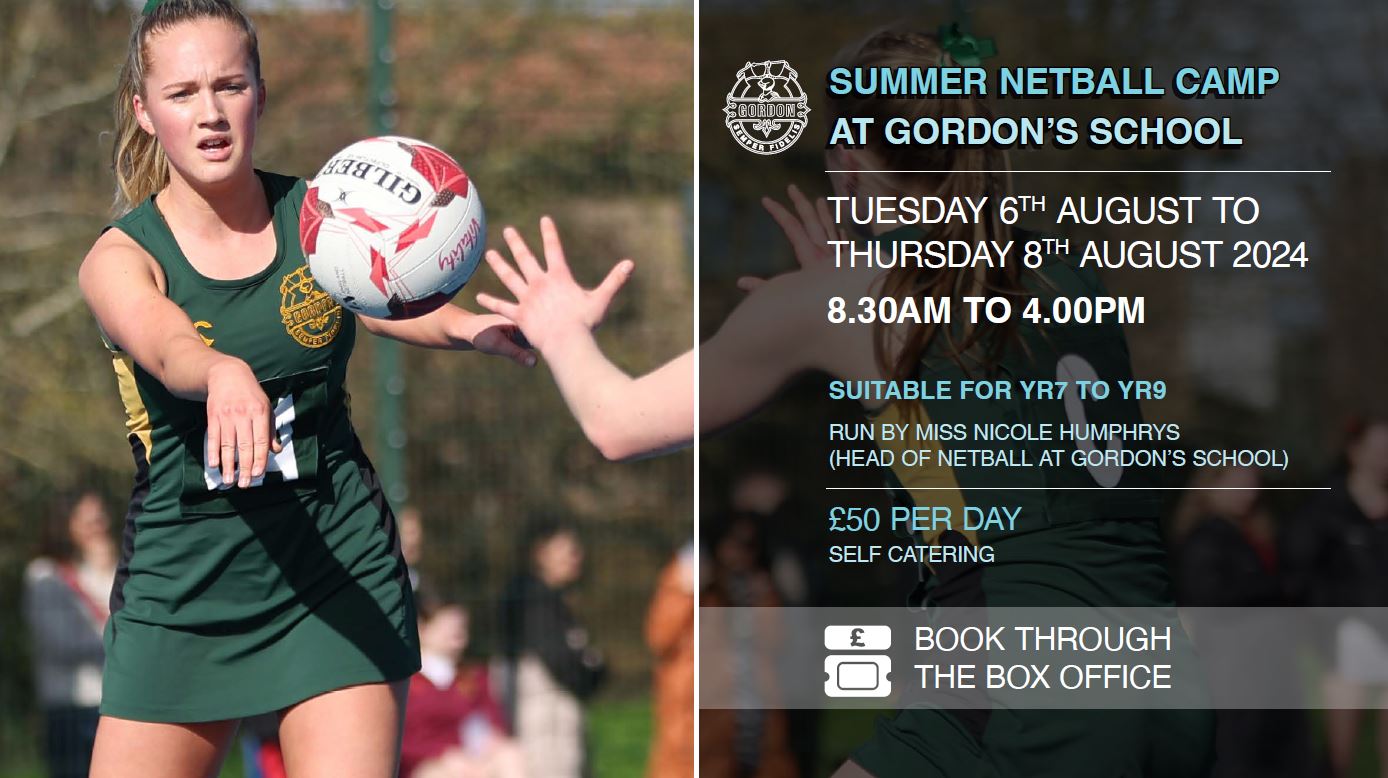 Gordon's School - Box office
