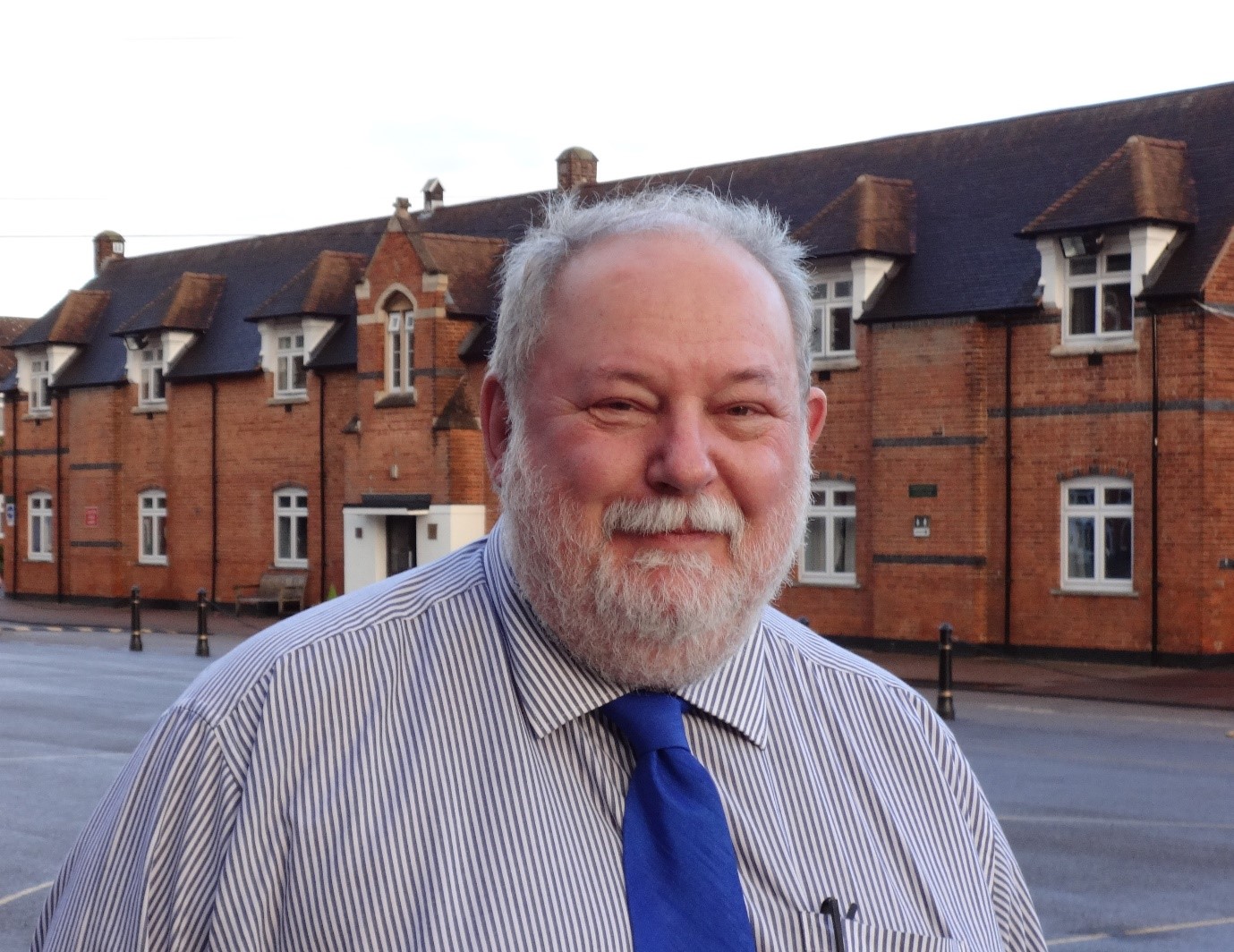 Gordon's School - Gordonians