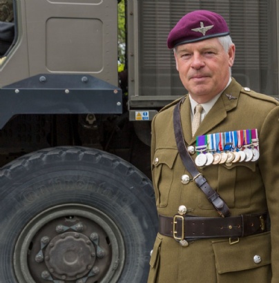 Gordon's School - return to the Falkland Islands