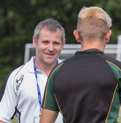 Gordon's School - Sevens Heaven for Mr Davies