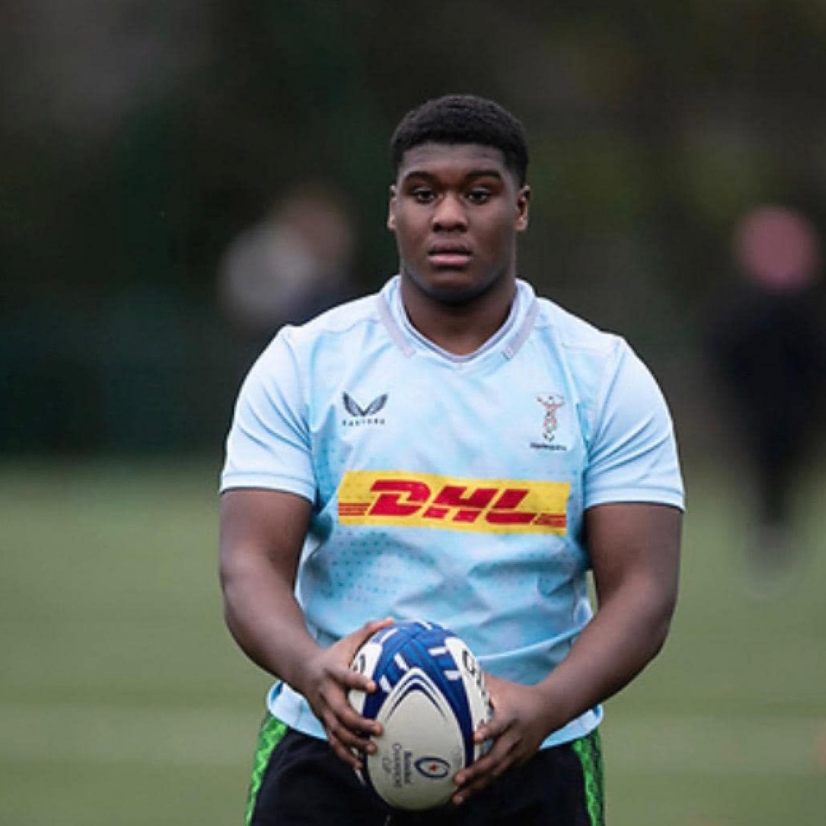 Gordon's School - step closer in rugby dream