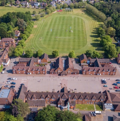 Gordon's School - welcome!