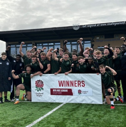 Gordon's School - ACE players