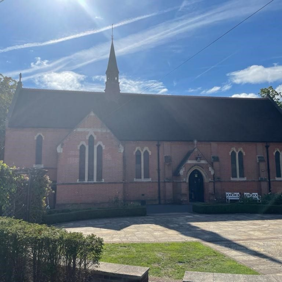 Gordon's School - Commemorating 130 Years