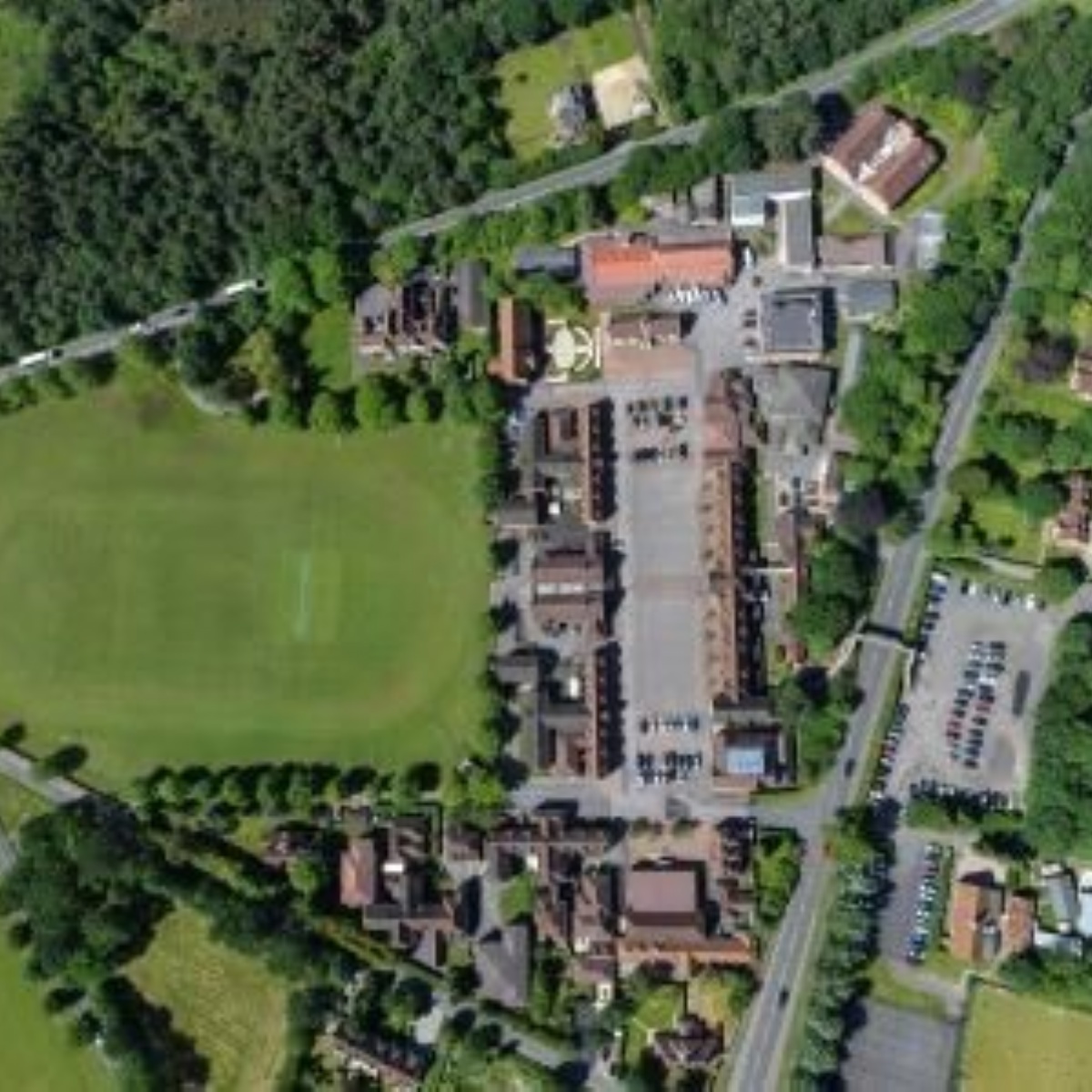 Gordon's School - Open days