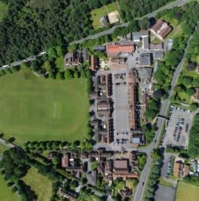 Gordon's School - Open days